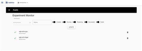 accelerate ml workflows with kubeflow using inaccel fpga orchestrator