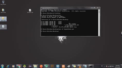 How To Extract Jar Files Youtube