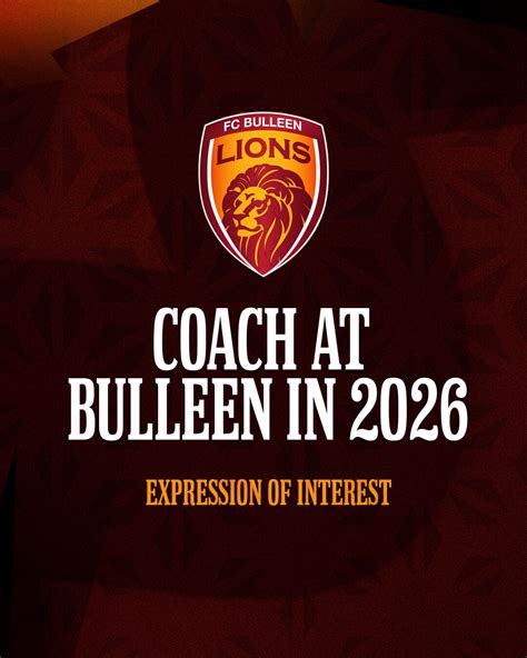Fc Bulleen Lions Added A New Photo — At Fc Bulleen Lions