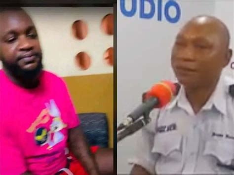 How Asp Brima Kamara Latest Salone Gossips And Ent