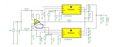 TPS7A52 Bias Voltage Power Management Forum Power Management TI E2E Support Forums