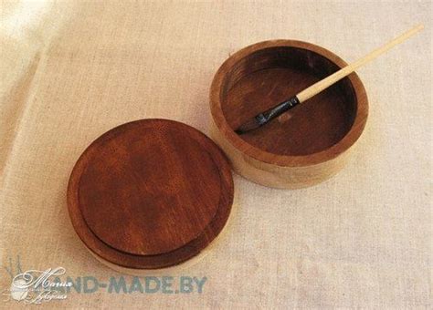 Master Class Terrain Поделки Декор Творческий