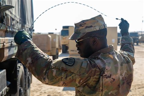 DVIDS Images 369th Sustainment Brigade PMCS Image 16 Of 20