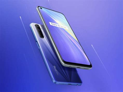 Daftar Hp Realme Ram Gb Terbaik Review Spek Keunggulannya