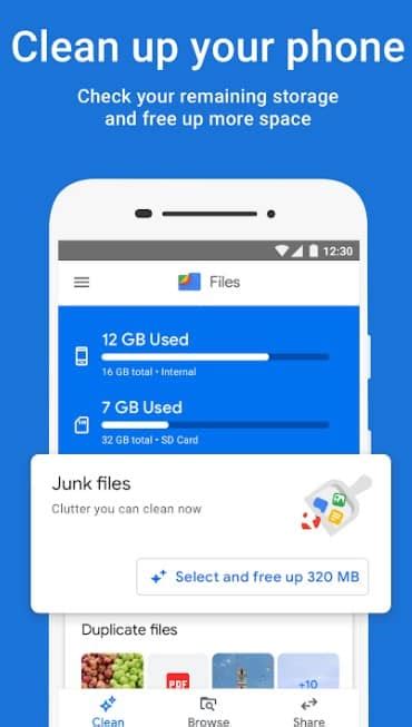 How To Delete Miscellaneous Files On Android Miscellaneous Files Cleaner
