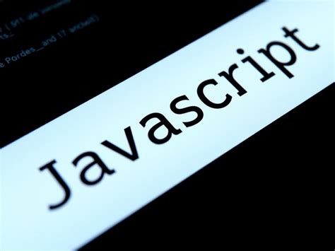 ai javascript程式語言老師 熟識各類javascript程式語言的專業程式知識 ai可以耐心地一步步教授javascript