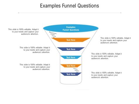 What Is Funnel Technique In Questionnaire At Tracy Lawson Blog