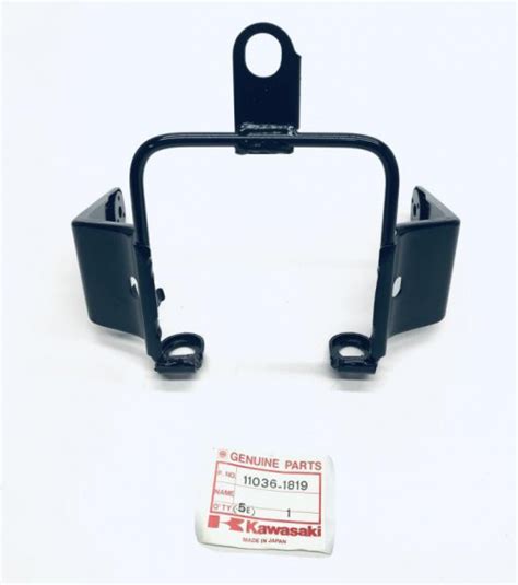 Araignee Support Kawasaki Z 650 1983 Kz F4 Bike Eco