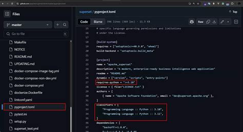 Install Apache Superset On Ubuntu A Complete Step By Step 2024 Guide Sabbirz Blog