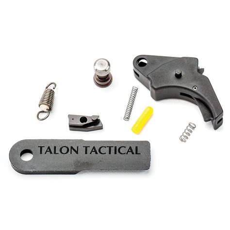 Apex Aluminum Trigger Kit Mandp M2 0 • No Other Choice