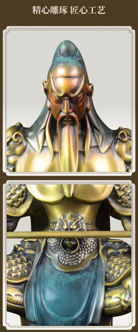 Kwan Kong Statue Sale Online Modern Sculpture Artist