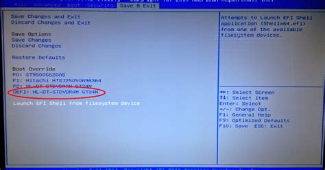 Rudys Blog Booting Uefi