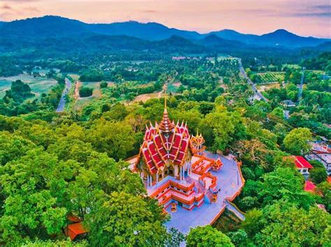 สวยงามมากวัดในศรีราชา นิวส์ชลบุรี ระยอง ออนไลน์