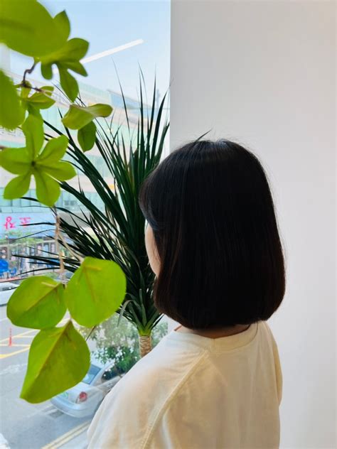 루원시티미용실 이철헤어커커 펌 너무 예쁘게 잘해요 네이버 블로그