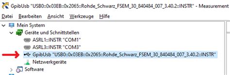 GitHub Xyphro UsbGpib Versatile Cheap And Portable USB To GPIB Converter USBTMC Class Based