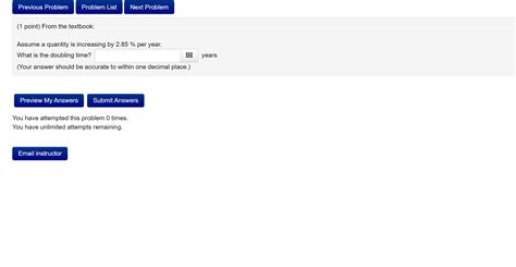 Solved Previous Problem Problem List Next Problem 1 Point