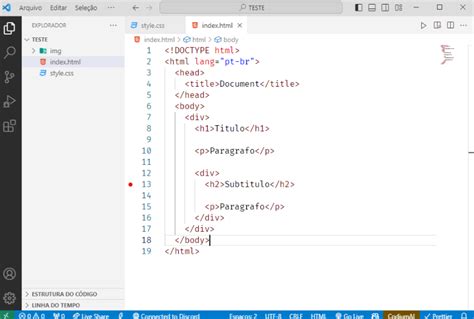 Guia Completo Do Visual Studio Code DevMedia