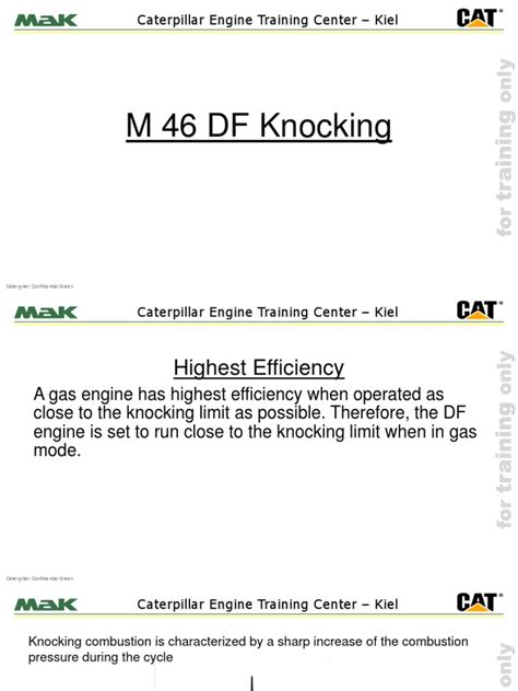 Knocking Pdf Combustion Diesel Engine
