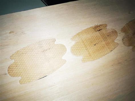 Veneer Patching Machine