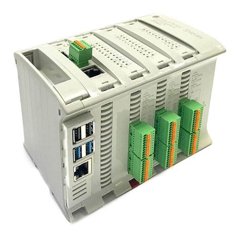 Openplc Telegraph