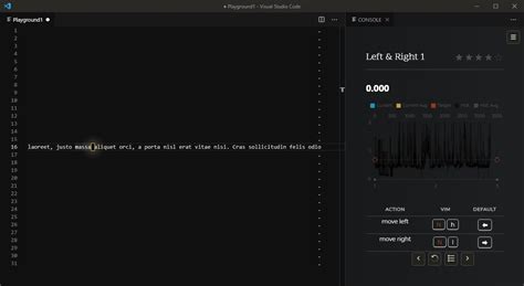 Vscode Vim Academy Visual Studio Marketplace