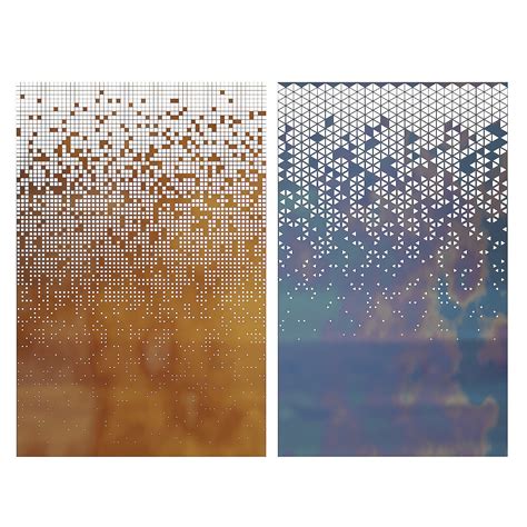 Decorative Parametric Panel 3d Model Cgtrader