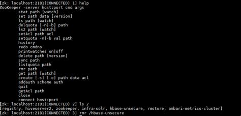 Hbase “masterhmaster Failed To Become Active Master” Startup Issue Fixed By Deepesh Tripathi