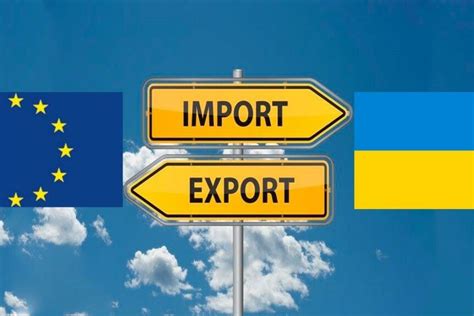 У січні Україна скоротила експорт агропродукції до ЄС Читайте на Ukr Net