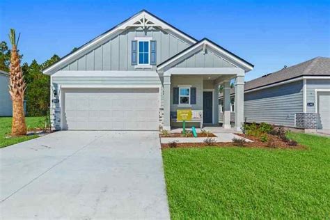 Seminole Palm Palm Coast Fl Master Planned Community By Century