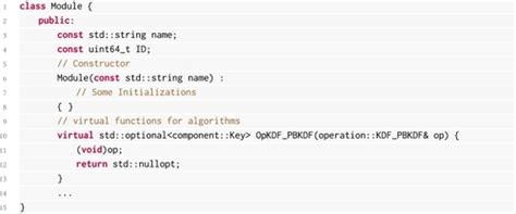 Clfuzz Vulnerability Detection Of Cryptographic Algorithm Implementation Via Semantic Aware