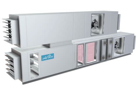 Air Handling Unit Ahu Explained Savree