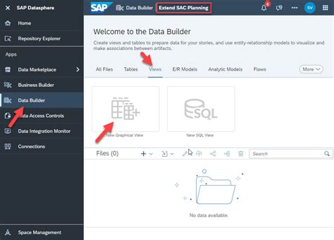 Extending Sac Planning Acessing Planning Data Wi Sap Community
