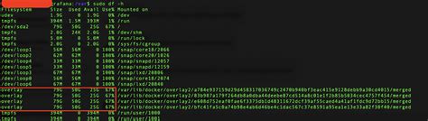 Docker Vm Space Used Up By Up By Varlibdockeroverlay2 What Can I