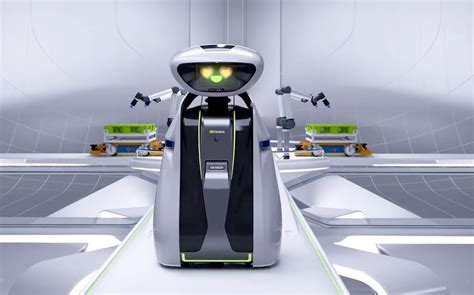 엔비디아 인공지능 기반 자율이동로봇 플랫폼 아이작…물류 산업에서 수십억 달러 절감할 것