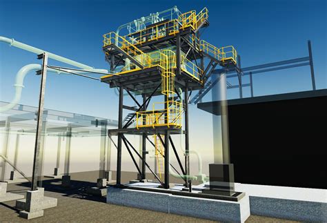 Tritton Flotation Circuit Upgrade Revision Zero