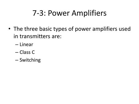 PPT Chapter 7 PowerPoint Presentation Free Download ID 2086816