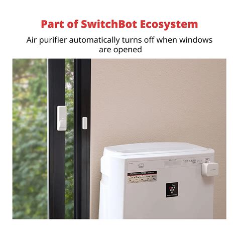 Switchbot Contact Sensor In Lebanon With Warranty Phonefinity