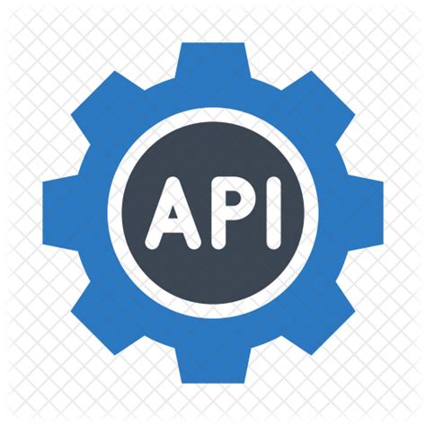 Api Development Icon Download In Flat Style