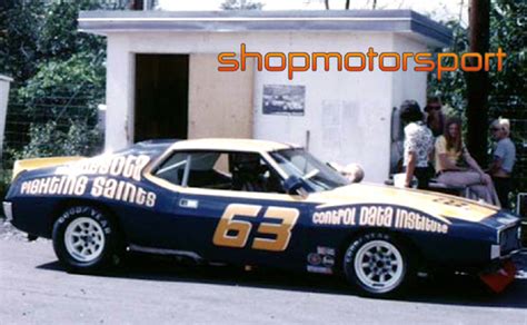 AMC JAVELIN TRANS AM SCALEXTRIC SUPERSLOT BILL COLLINS