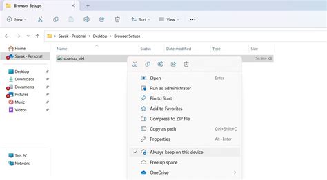 How To Clean Up And Make Space On Your Windows C Drive Make Tech Easier
