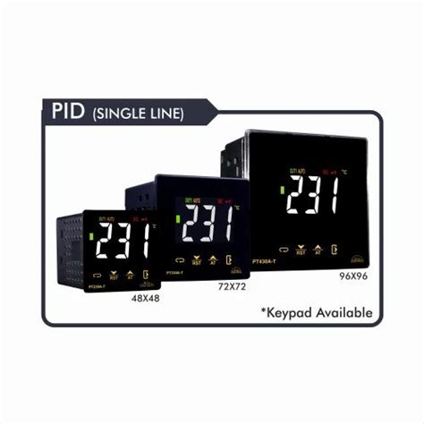 Digital Pid Temperature Controller Sub Zero At Rs 899 Piece