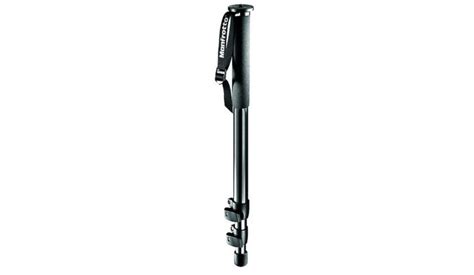 Manfrotto Monopod 681b Monopods Nordic Digital