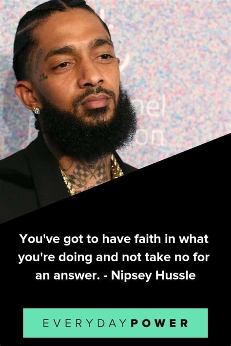 Nipsey Hussle Quotes Wallpapers Wallpaper Cave