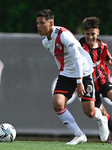 Las 10 grandes promesas de River Plate que tiene en la mira Martín Demichelis para potenciar el