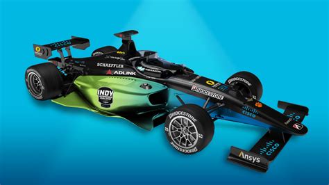 Cisco Fuels Innovation And Critical Connectivity At The Indy Autonomous Challenge