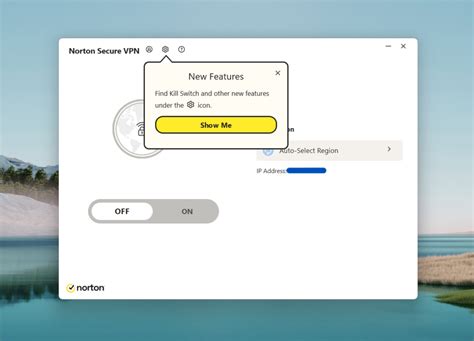 How To Use Norton Secure Vpn A Step By Step Guide