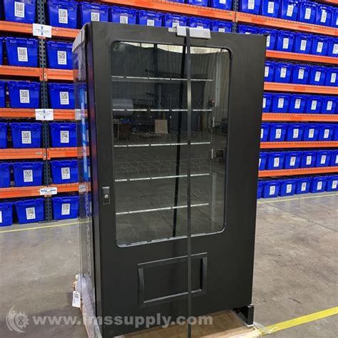 Cribmaster Toolbox Aux Vending Machine Auxiliary Cabinet Ims Supply