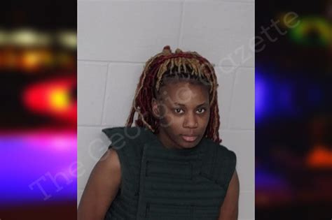 Emily Sims — Rockdale County Jail Bookings