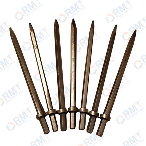 19 X 50 Moil Point Chisel Points At Rs 1000 Pneumatic Moil Point
