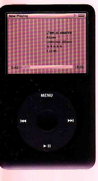 Ipod Im Scanner Hardware Galerie Mactechnews De